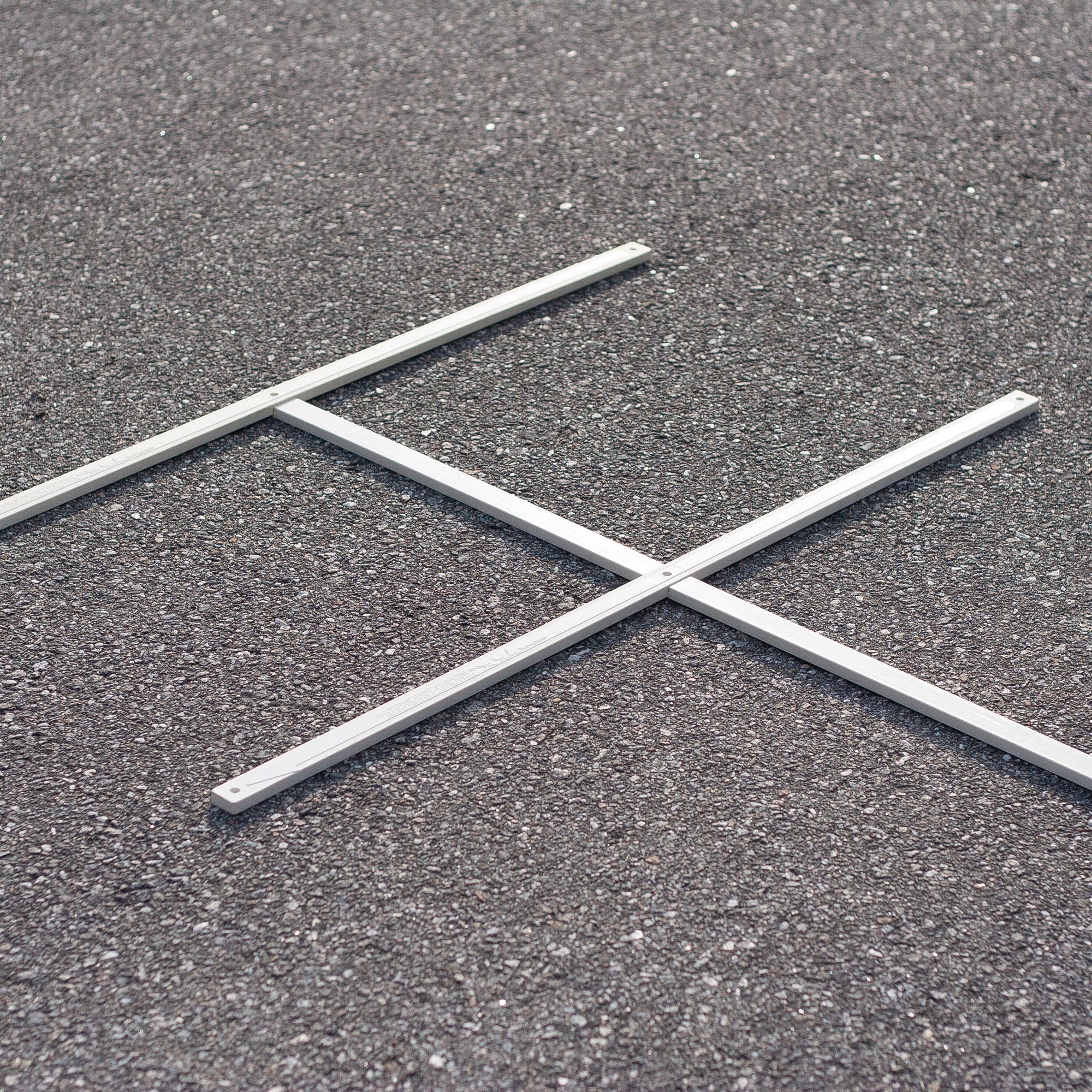 Swing Surgeon Alignment Arrows | Swing Surgeon - Don Trahan Peak ...