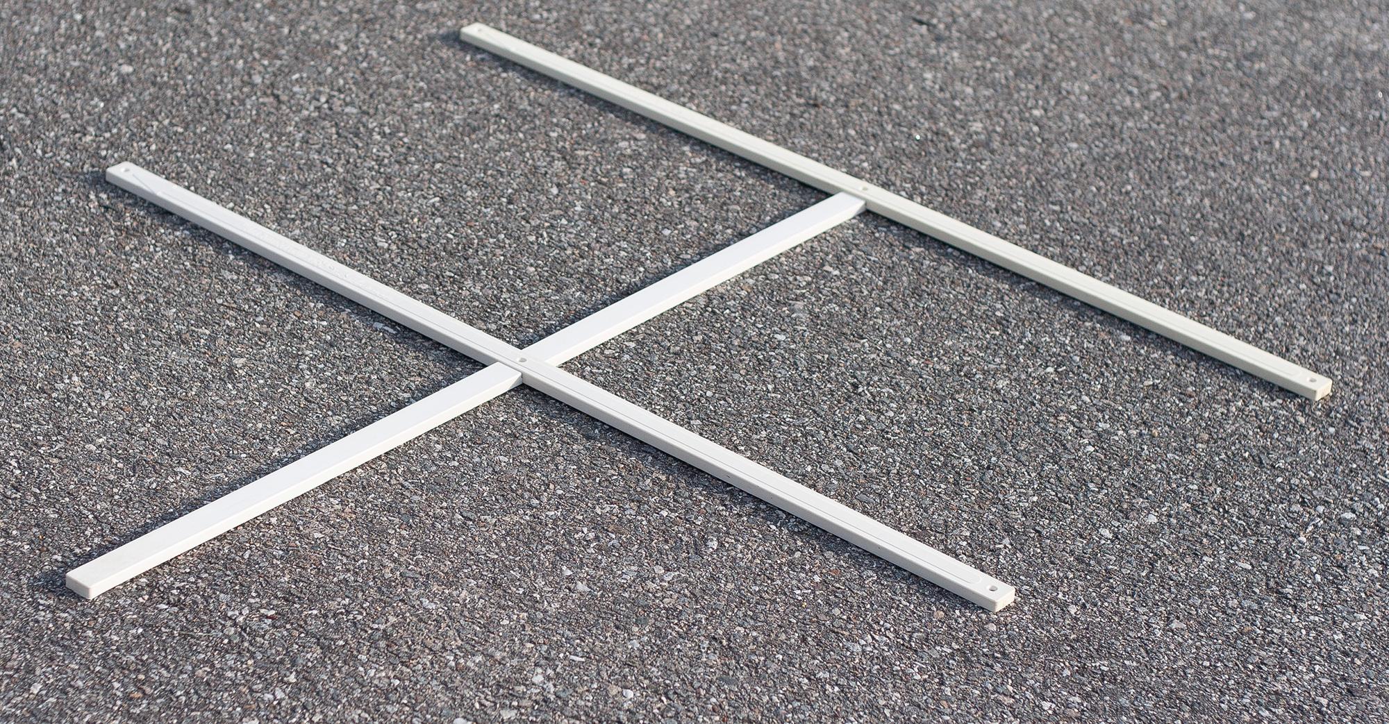 Swing Surgeon Alignment Arrows | Swing Surgeon - Don Trahan Peak ...