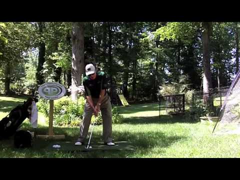 The Proper Way To Pre-Load Your Swing | Swing Surgeon - Don Trahan Peak ...