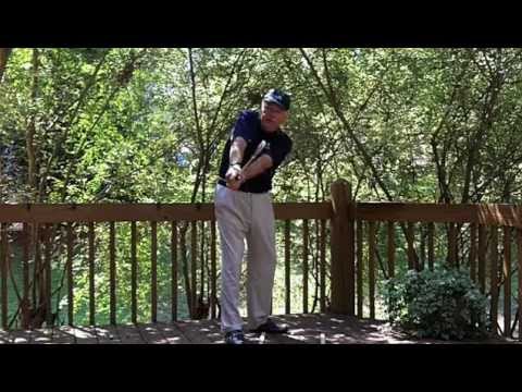 How The Setup Determines The Motion | Swing Surgeon - Don Trahan Peak ...