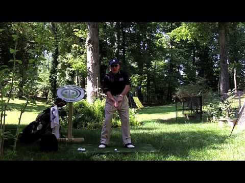 Ball Position For A Peak Performance Golf Swing | Swing Surgeon - Don ...