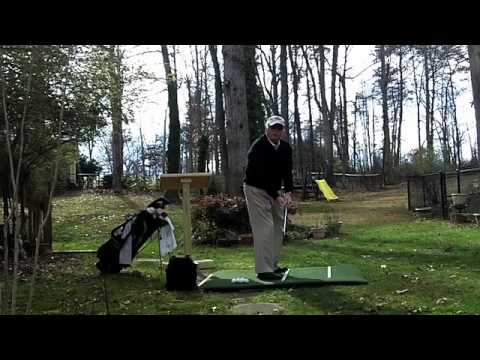 Tips To Get Your Club Vertical | Swing Surgeon - Don Trahan Peak ...