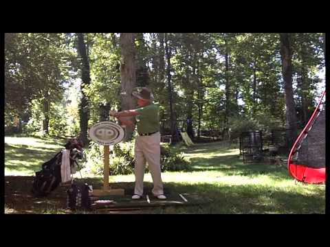 Proper Rotation of Arms After Impact | Swing Surgeon - Don Trahan Peak ...