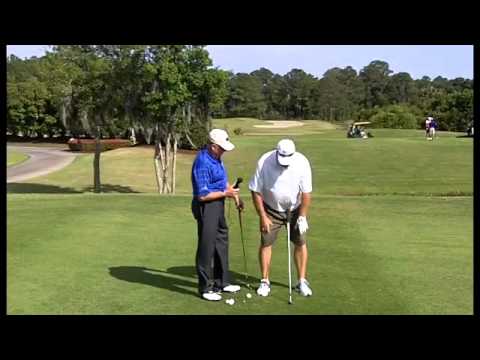 Posture Is The Key To Good Timing | Swing Surgeon - Don Trahan Peak ...