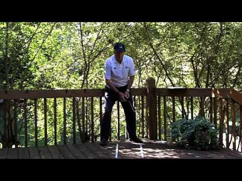 Vertical Swing Drills | Swing Surgeon - Don Trahan Peak Performance ...