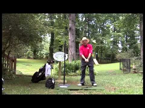 SwingTECH Setup & Tutorial | Swing Surgeon - Don Trahan Peak ...
