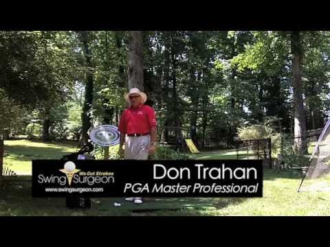Width of Stance Checkpoint | Swing Surgeon - Don Trahan Peak ...