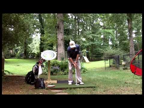Chip Shot vs. Pitch Shot | Swing Surgeon - Don Trahan Peak Performance ...