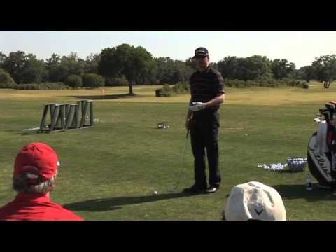 DJ's Technique For Proper Alignment | Swing Surgeon - Don Trahan Peak ...