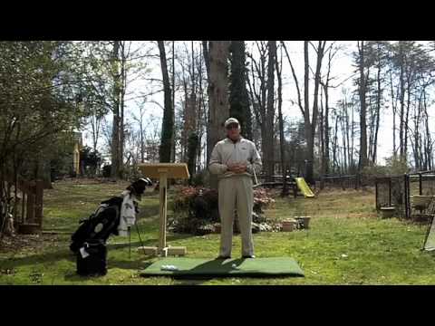 The Putting "Fall Line" | Swing Surgeon - Don Trahan Peak Performance ...