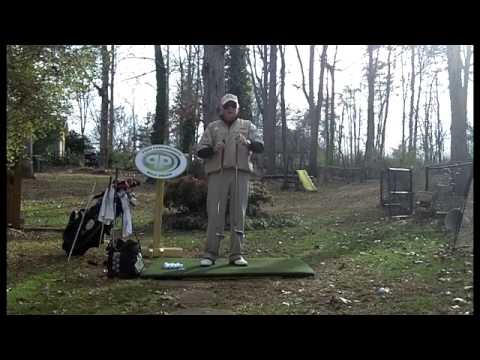 Shorter Golfers Must Still Swing Vertically With Long Clubs | Swing ...